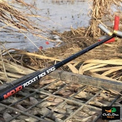 Mojo Outdoors Pocket Pick Stick Gun Accessory 1 Piece Unisex – Oasis ...