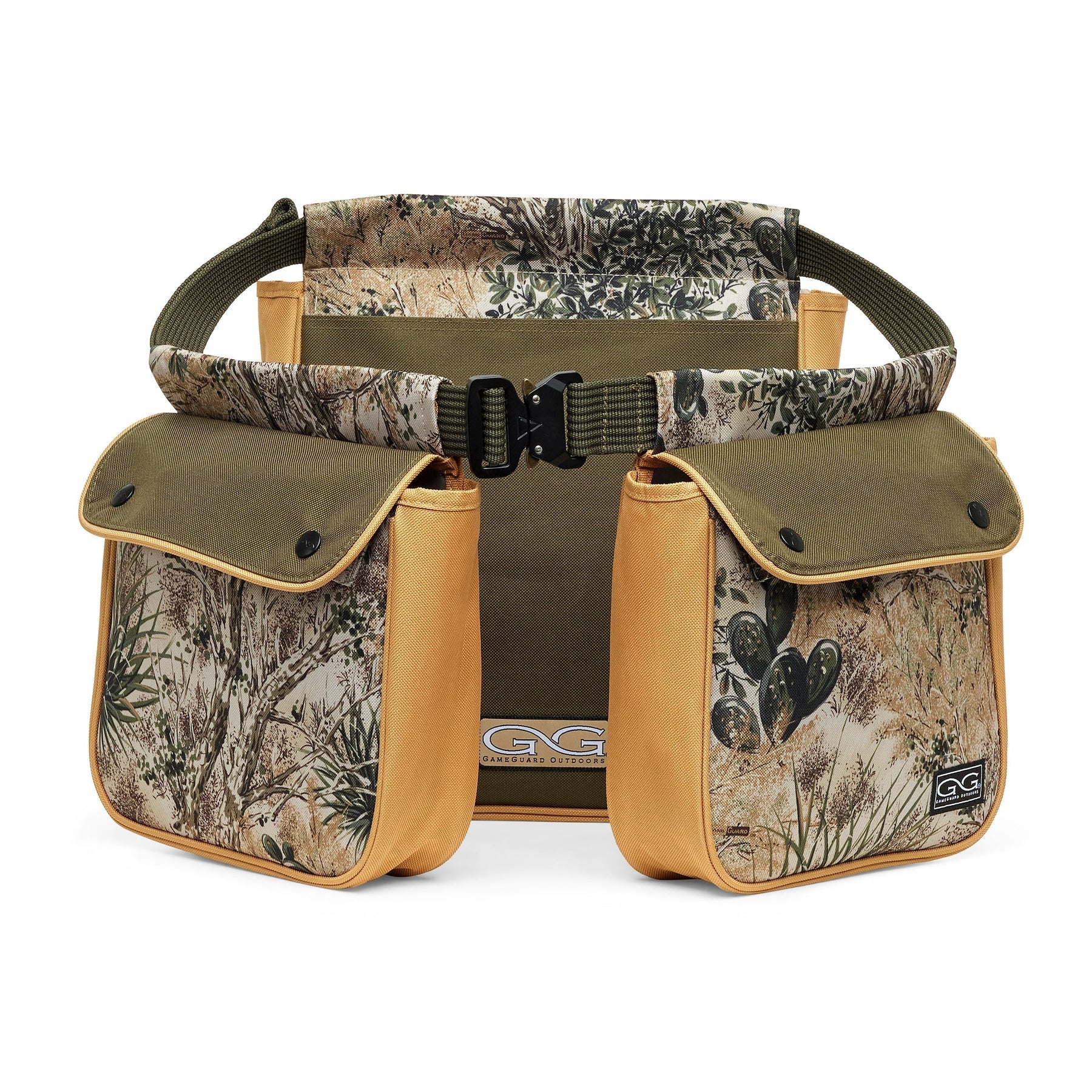 GameGuard BirdBelt w/ Oasis Outback Logo