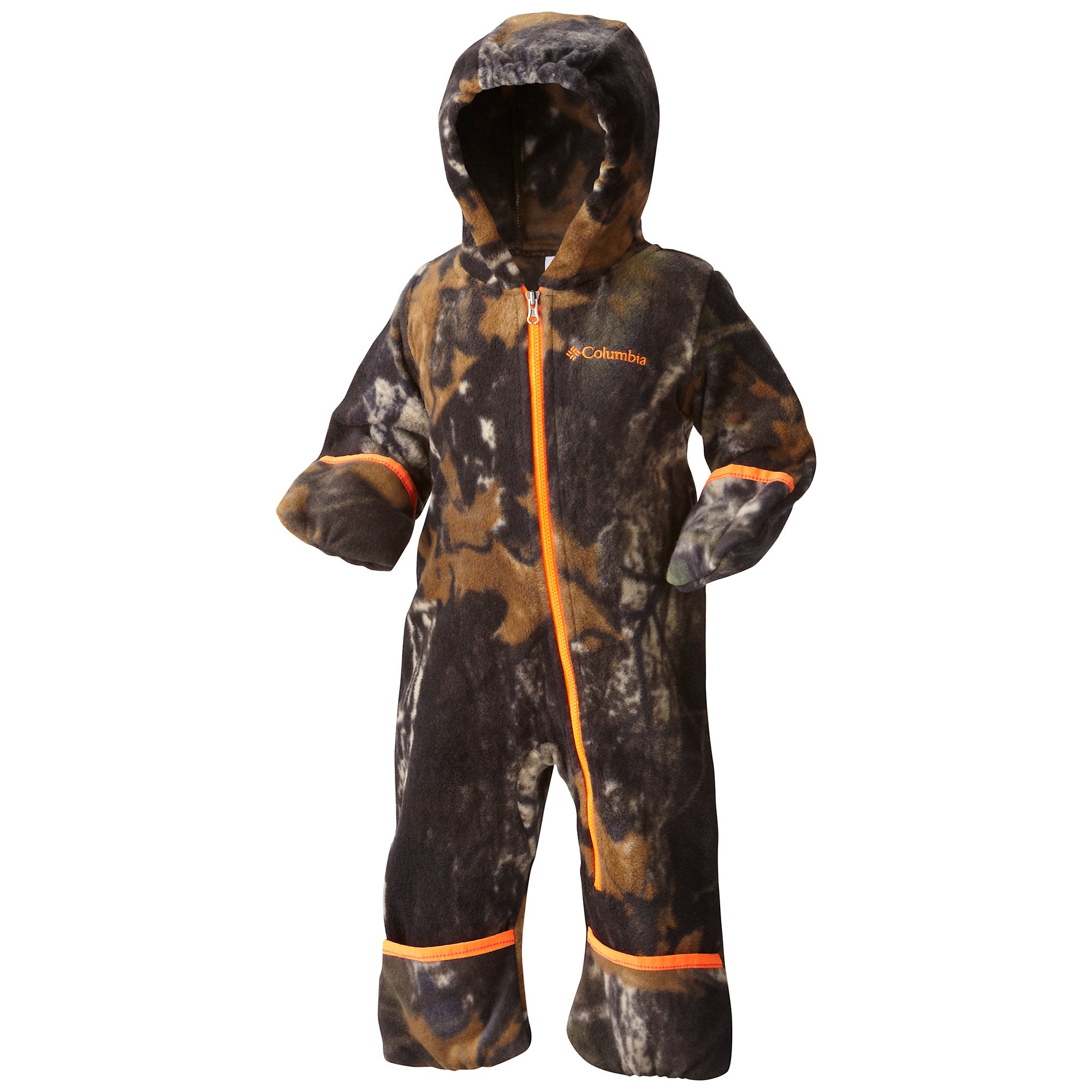 Columbia Snowtop II Bunting - Baby – Oasis Outback