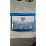 Bubba Cast Nets 3/8" 3/4 Lb Steel Coated Weight Radium: 8 Ft – Oasis ...