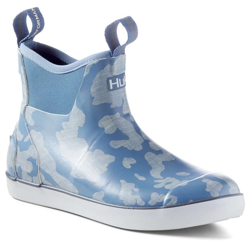 Huk Running Lakes Rogue Wave Boot – Oasis Outback