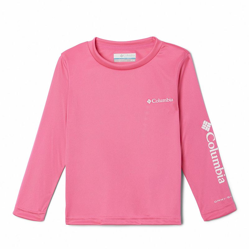 Columbia Toddler Fork Stream Long Sleeve Shirt – Oasis Outback