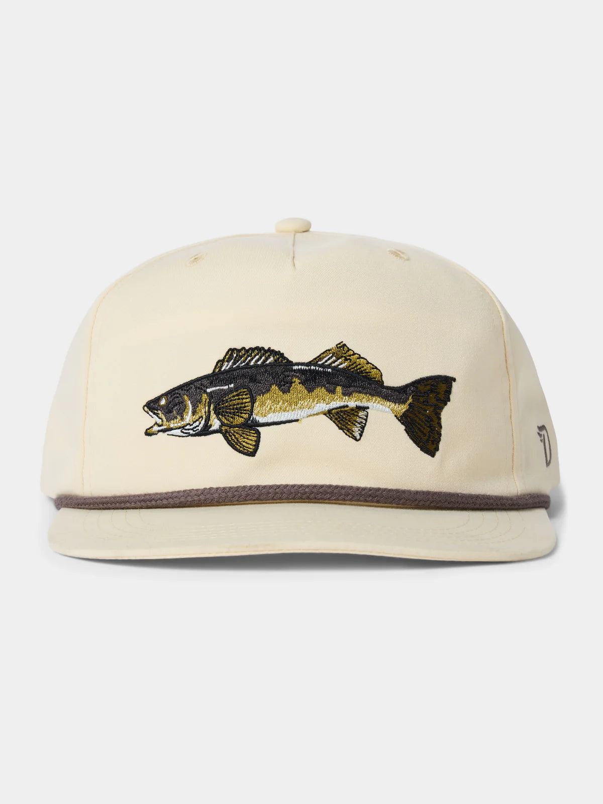 Duck Camp - Walleye Hat – Oasis Outback