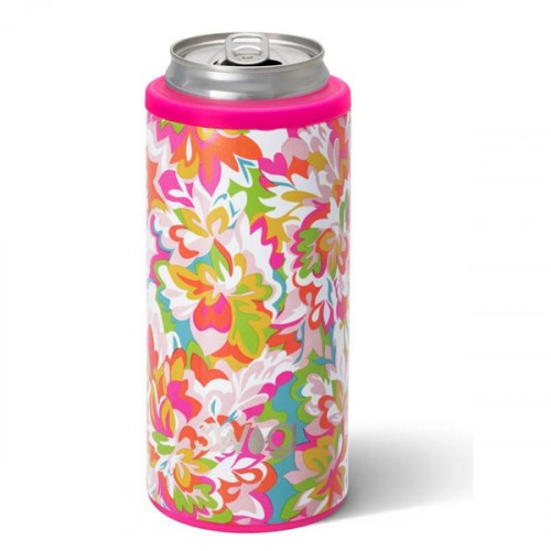 Swig - Hawaiian Punch Skinny Can Cooler – Oasis Outback