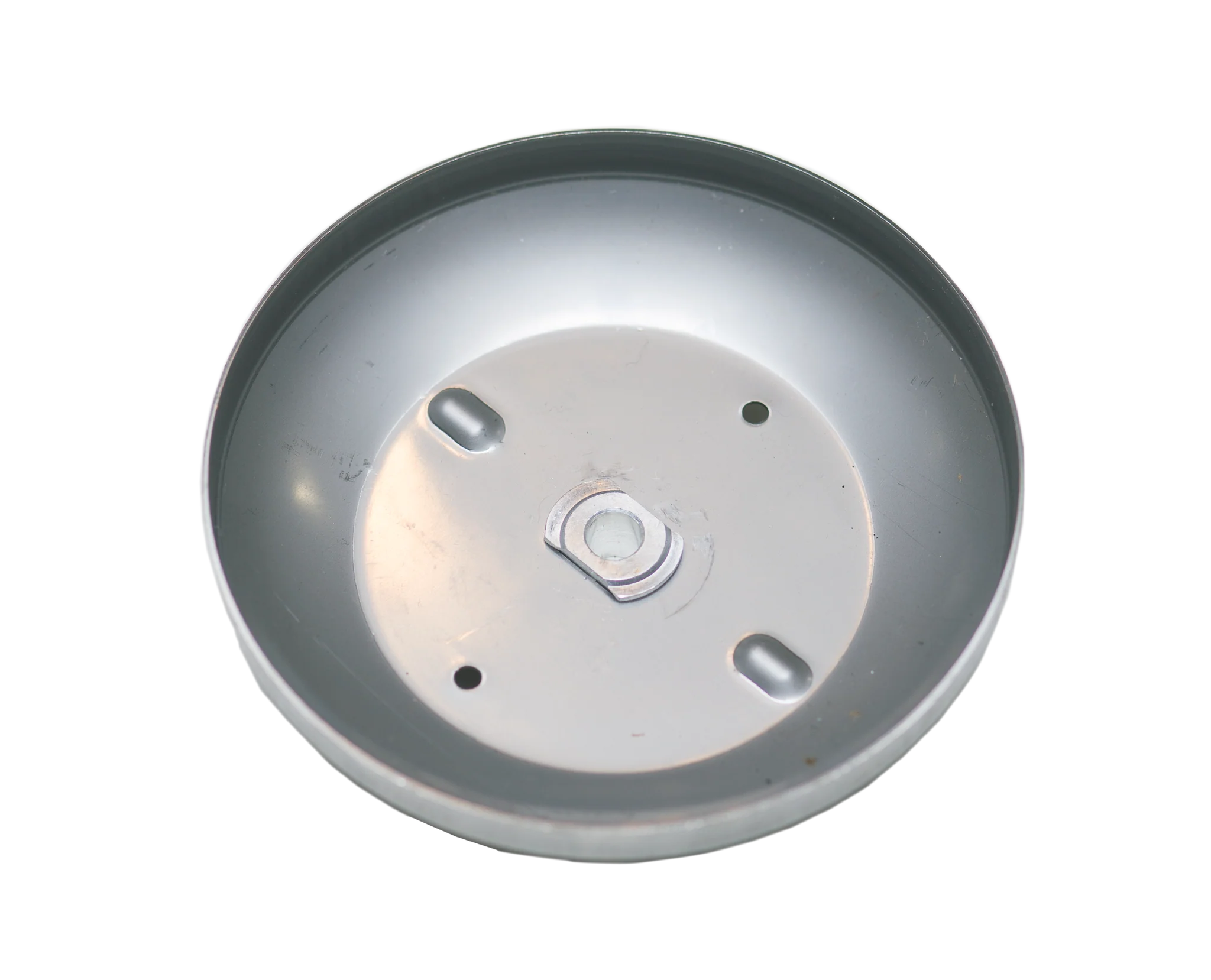 Lamco Stainless Steel Cup Plate RF-CP – Oasis Outback