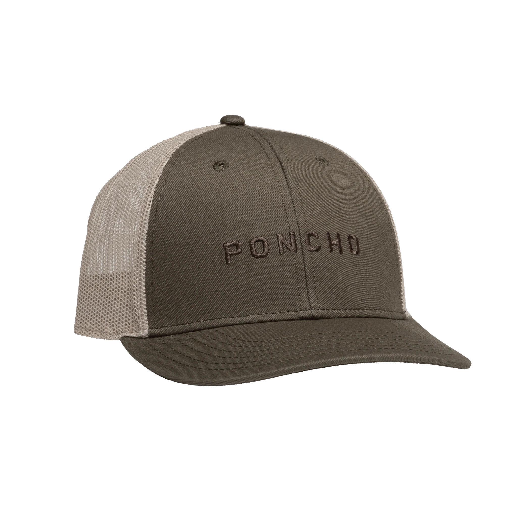 Poncho - The Ranch Hat – Oasis Outback