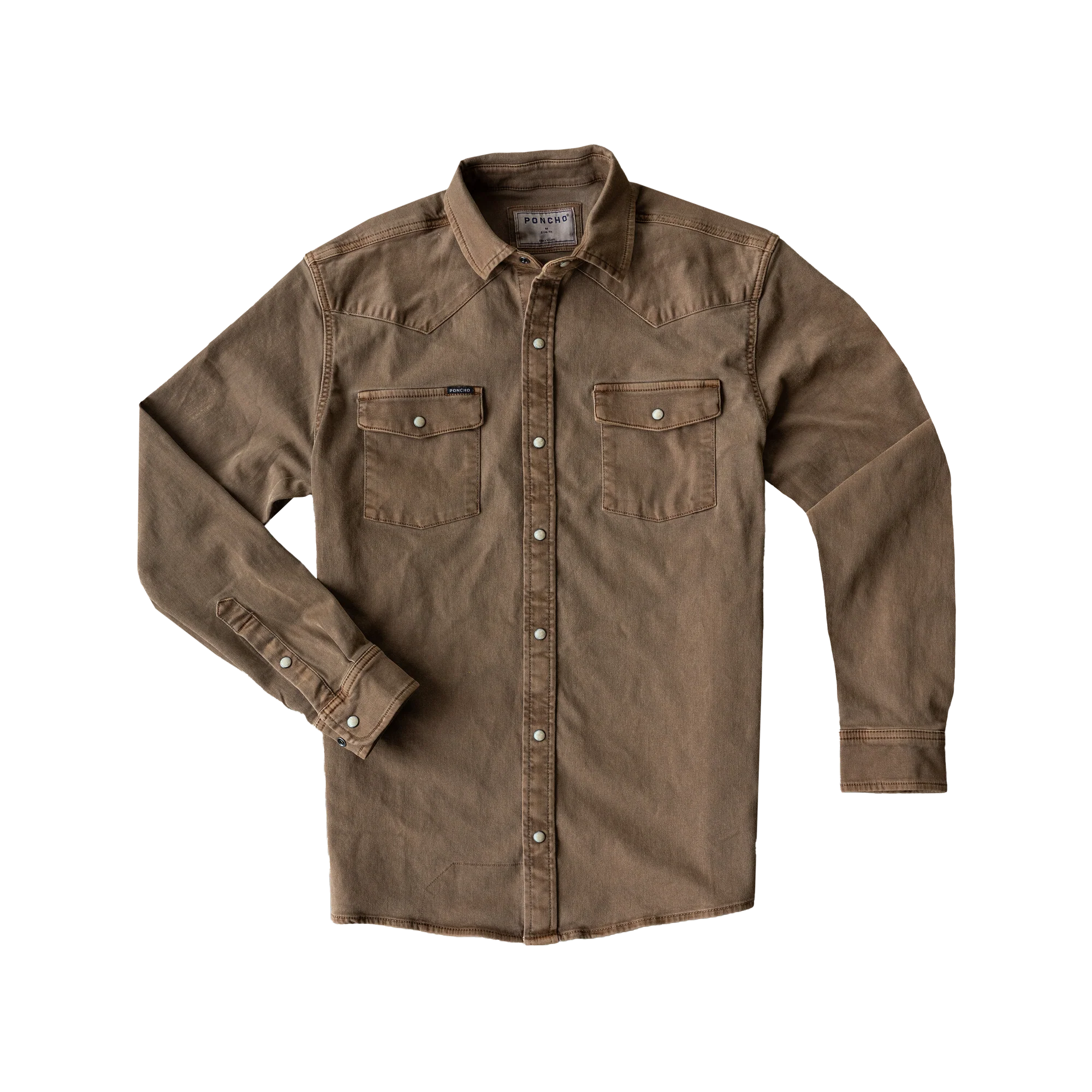 Poncho - The Cotulla – Oasis Outback